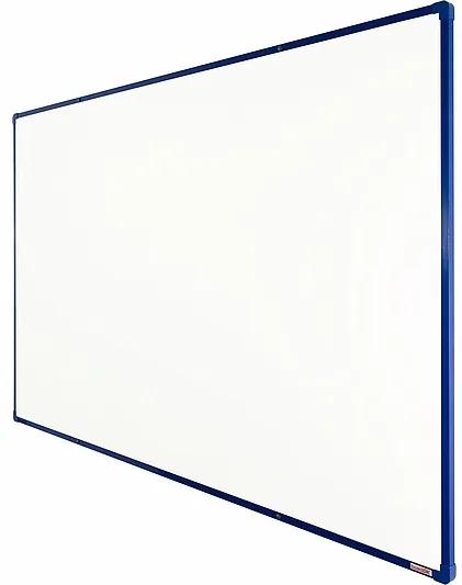 Magnetická tabule K 200x120 (AL rám modrý)