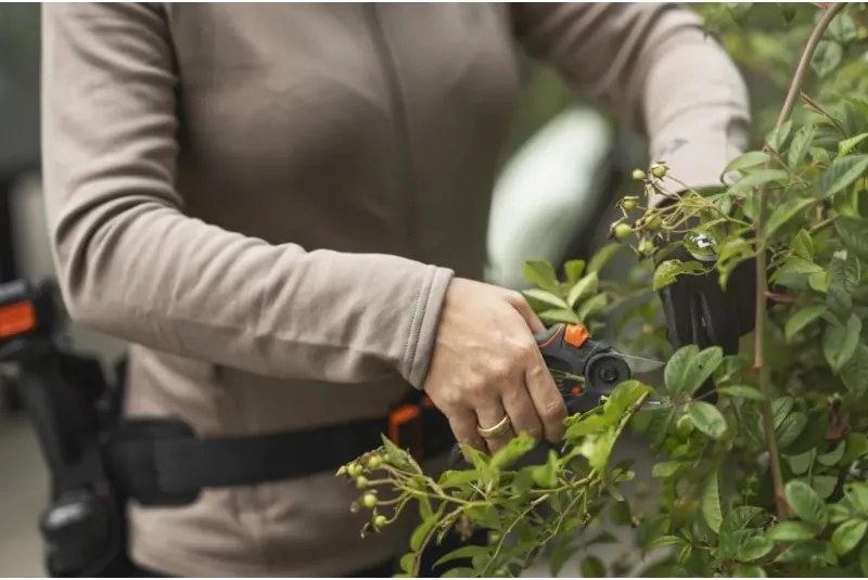zahradní nůžky Husqvarna Standard