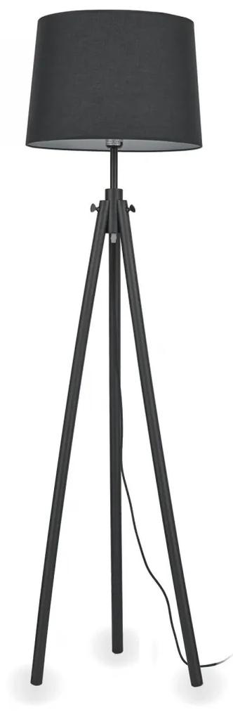 Ideal Lux 121437 stojací lampa York 1x60W|E27