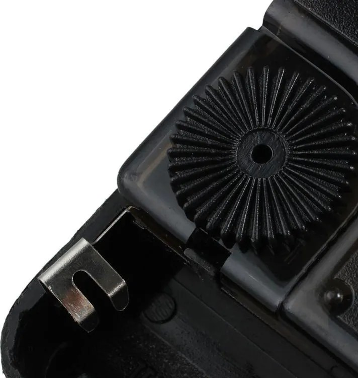 Verk Group Mechanismus pro quartzové nástěnné hodiny tichý
