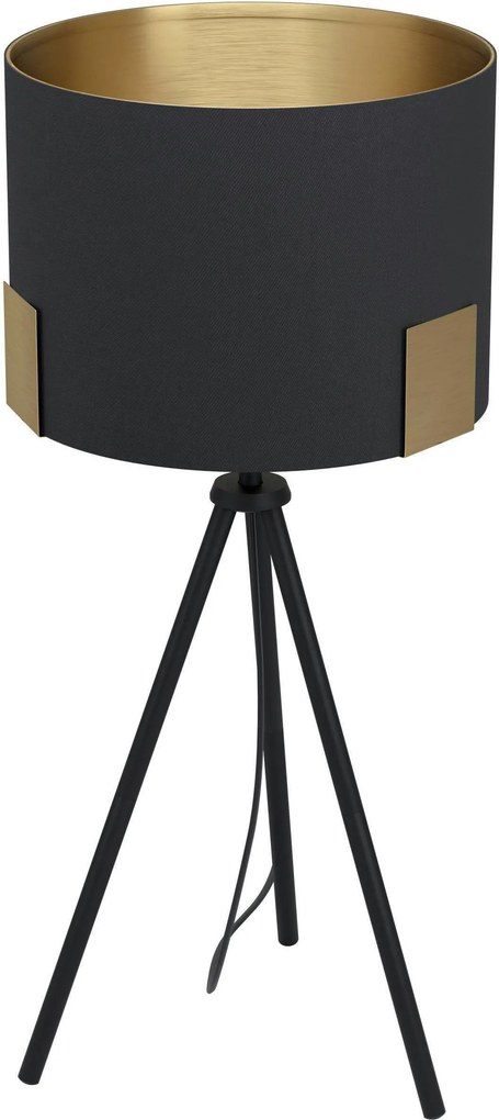 XXXLutz STOLNÍ LAMPA, E27, 26/59 cm Eglo - Online Only svítidla - 003348314503