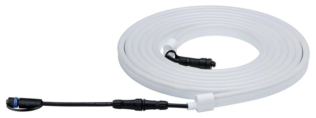 P 94191 Plug & Shine Neon LED pásek IP67 3000K 24V 5m - PAULMANN