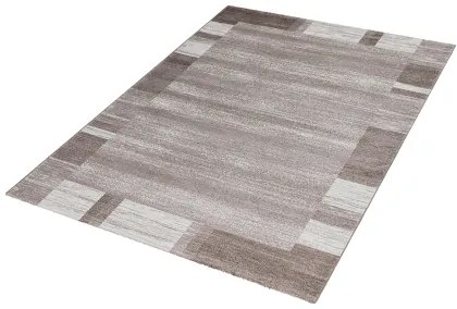 Koberce Breno Kusový koberec FEELING 500/beige, Béžová, Vícebarevné, 200 x 290 cm