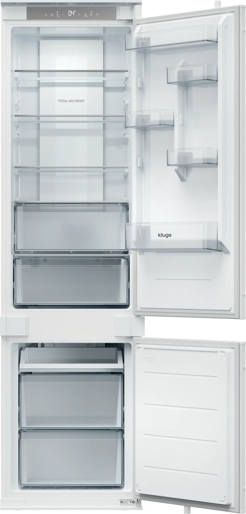 Kluge Chladnička Kluge KCN2251J