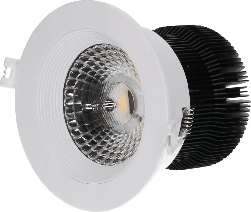 Led downlight 30W Cree 3000K 60st