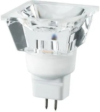 P 28325 LED žárovka Diamond Quadro 3W GU5,3 12V teplá bílá 283.25 - PAULMANN