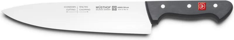 Wüsthof Nůž na kosti 26 cm 4690/26