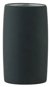 Södahl Kelímek na zubní kartáček Mono Black