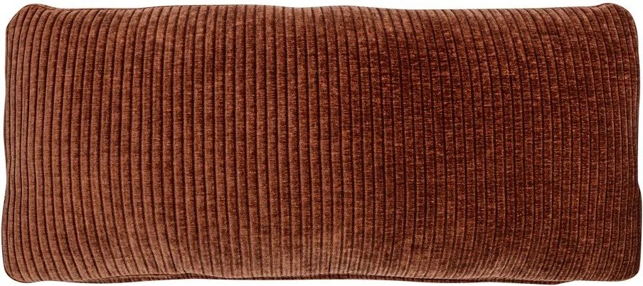 Manšestrový dekorační polštář 70x30 cm Mojo – WOOOD