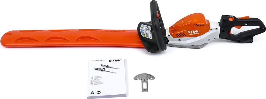 Aku nůžky na živý plot STIHL HSA 130 T