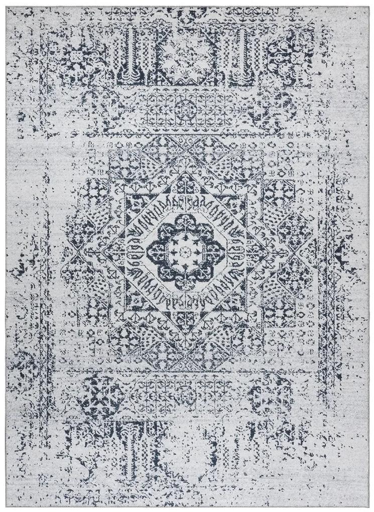 Dywany Łuszczów Kusový koberec ANDRE Rosette 1072 Rozměry koberců: 80x150
