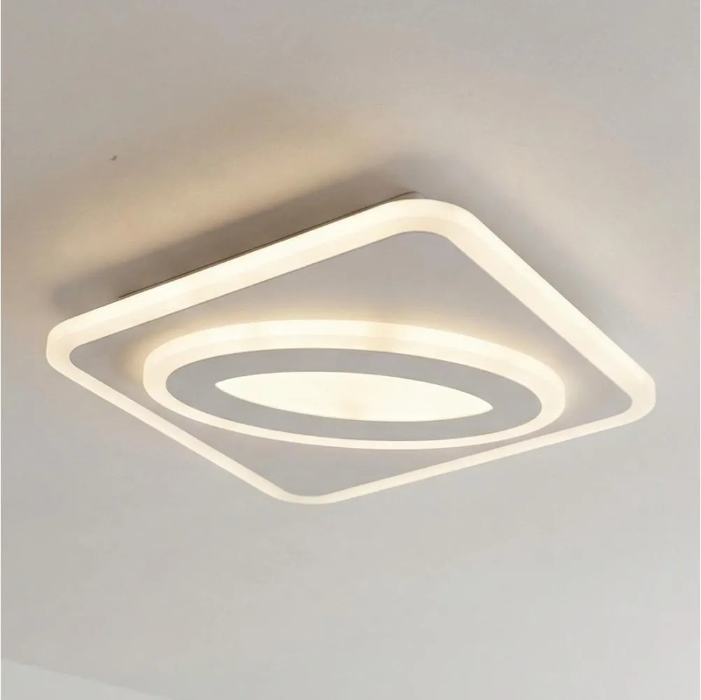 Brilagi - LED Stropní svítidlo MODERN MINI LED/32W/230V 3000/4000/6000K
