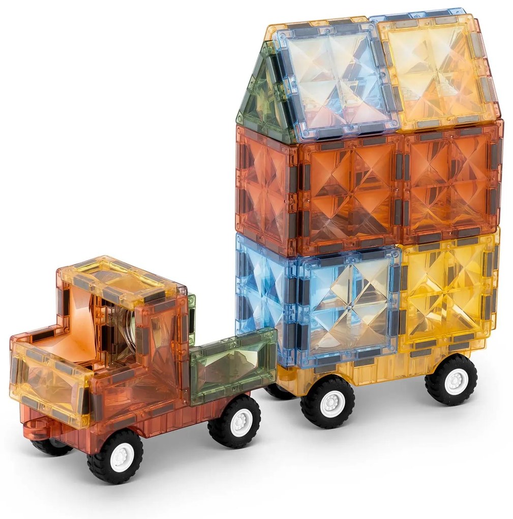 RK-766 Magnetické kostky Ricokids
