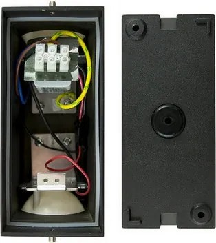 LED svítidlo McLED Revos 2S 6W 3000K IP65 černá ML-518.007.19.0