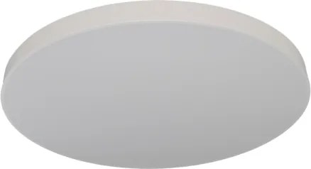 LED Stropní svítidlo LED/200W/230V 3000/4000/6500K pr. 100 cm bílá