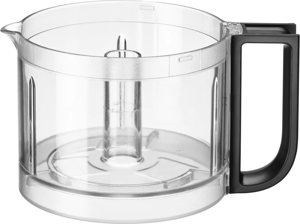 Kuchyňský mixér KitchenAid Mini 0,83 l krémový