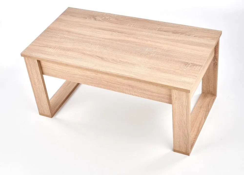 Konferenční stolek NEA Halmar