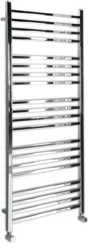 Sapho Sapho, MAKRO topné těleso 600x1530 mm, chrom, 0411-02