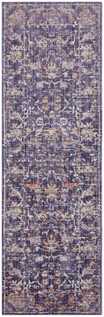 Nouristan - Hanse Home koberce Kusový koberec Cairo 105593 Sues Grey Multicolored – na ven i na doma - 200x280 cm