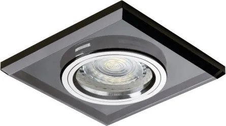 Podhledové svítidlo Kanlux MORTA CT-DSL50-B černá 18510