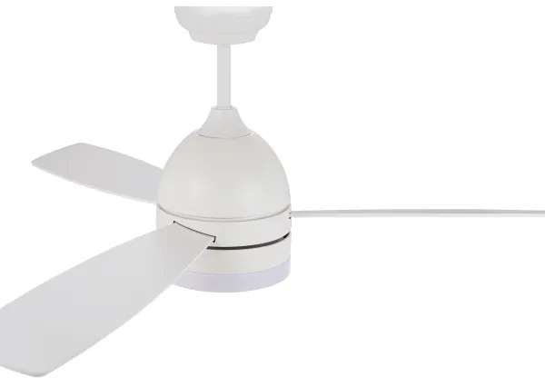 Lucci air 513075 - LED Stropní ventilátor LED/25W/230V 3000/4200/6500K + DO