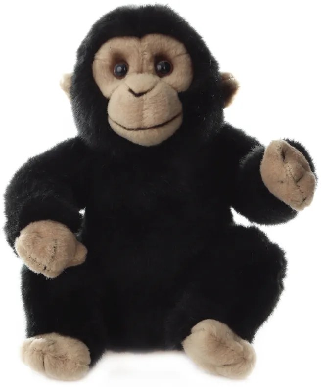 Plyš Šimpanz 17 cm