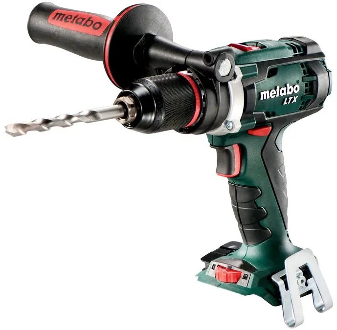 Metabo bs 18 ltx impuls 602191890
