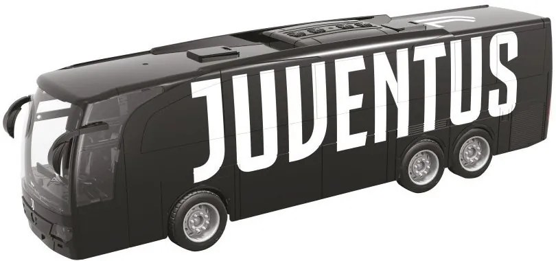 Mondomotors rc bus f.c.juventus 2,4 ghz