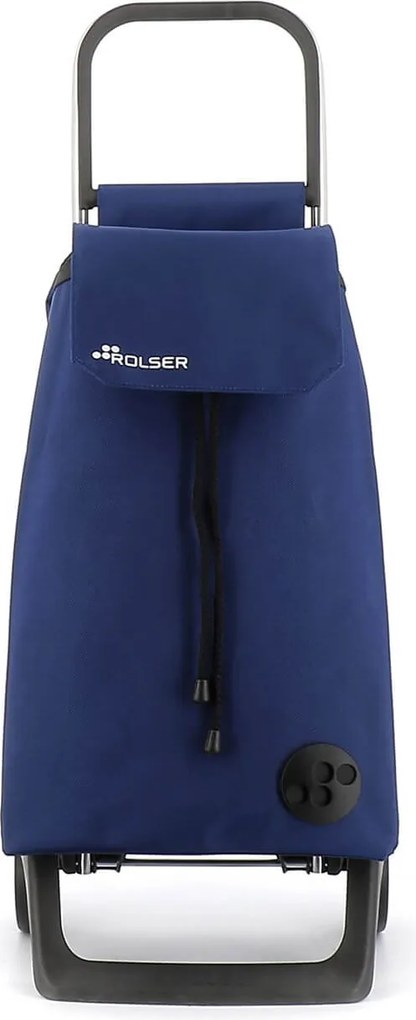 Nákupní vozík Joy Jet Baby Mf 32L klein blue Rolser
