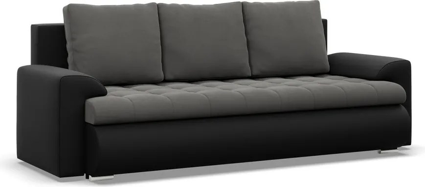 Velká rozkládací pohovka Foresta - model 2