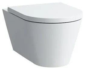 Laufen Kartell WC závěsné Rimless H8203370000001