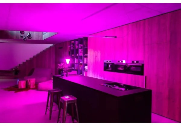 Immax NEO - SADA 3xLED RGB+CCT Stm. žárovka E14/6W/230V 2700-6500K Wi-Fi Tuya
