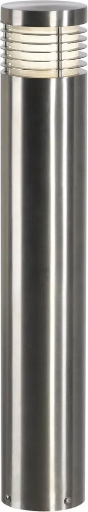 LA 230066 Venkovní svítidlo VAP SLIM 60cm 230V E27 20W IP44 - BIG WHITE (SLV)