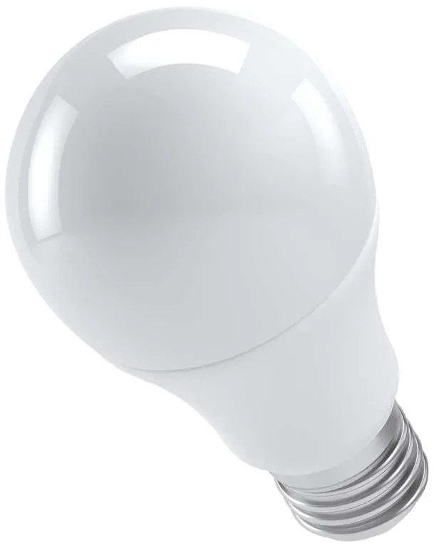 LED žárovka E27- ZQ5140, 9W Teplá bílá 2700K