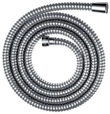 Hansgrohe - Sprchová hadice 125 cm, chrom 28262000