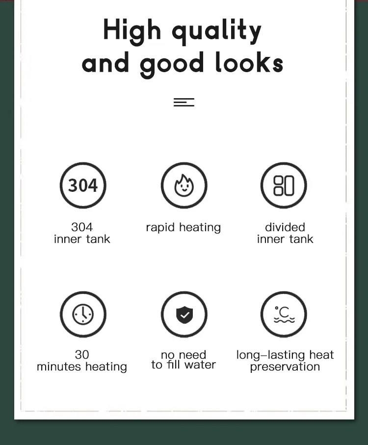 U&M Parts Ohřívací box na jídlo osobní , nákladní auto ,  kancelář 220v, 12v, 24v, Trovita růžová, Barvy a parametry Růžová