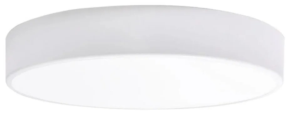 Polux LED Koupelnové stropní svítidlo RENE LED/15W/230V IP44 bílá SA1685