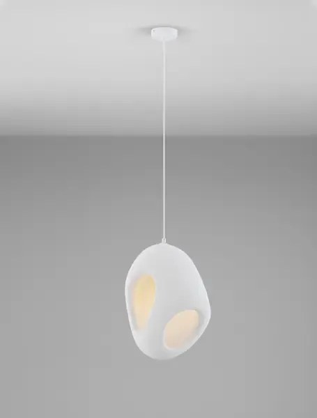 Designový lustr Tempus 30