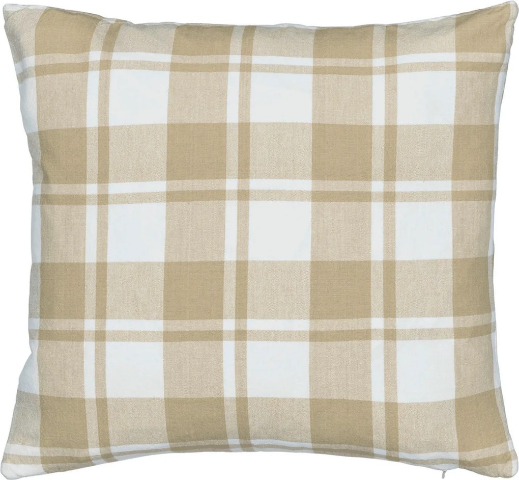 XXXLutz DEKORAČNÍ POLŠTÁŘ 45/45 cm Svanefors - Online Only dekorační polštáře & potahy - 004497013301