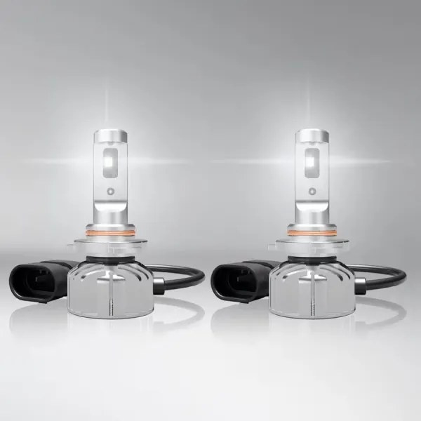 SADA 2x LED Autožárovka NIGHT BREAKER SMART H10 PY20d/7W/12V 6000K - Osram