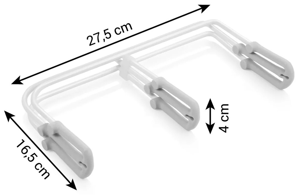 TESCOMA Servírovací stojan na talíře ONLINE