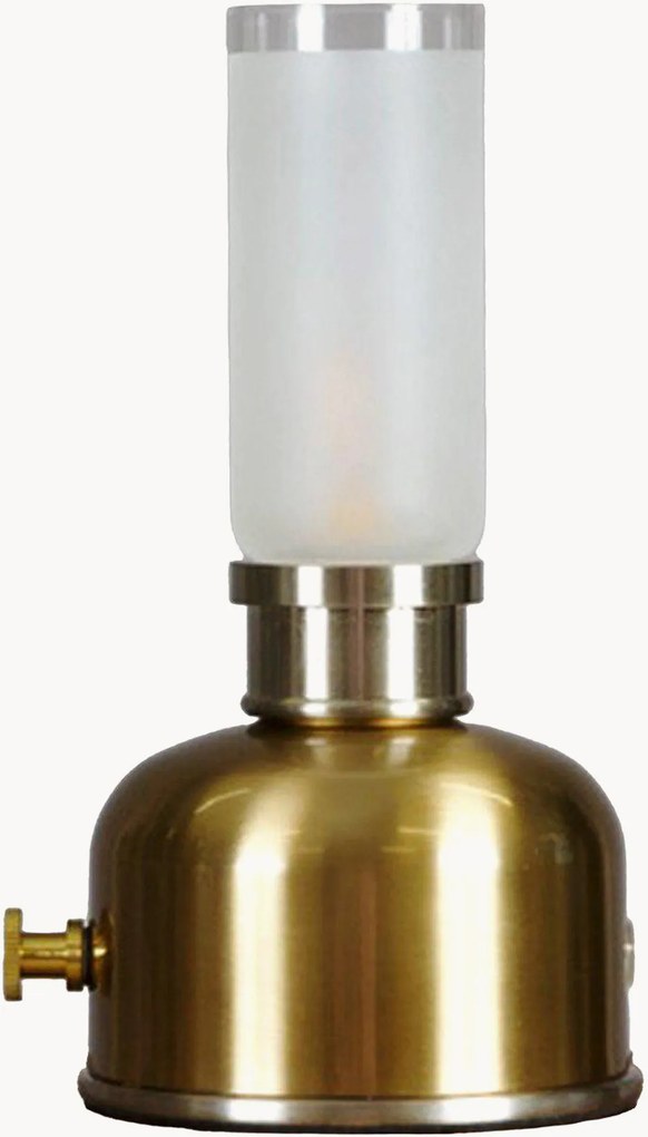 Přenosná stolní LED lampa Frida