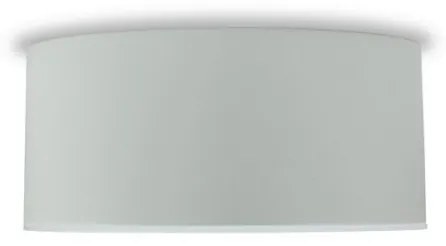 LED2 1010151DT Button II, bílé stropní svítidlo, 12W LED 3000K/4000K TRIAC, prům. 15cm
