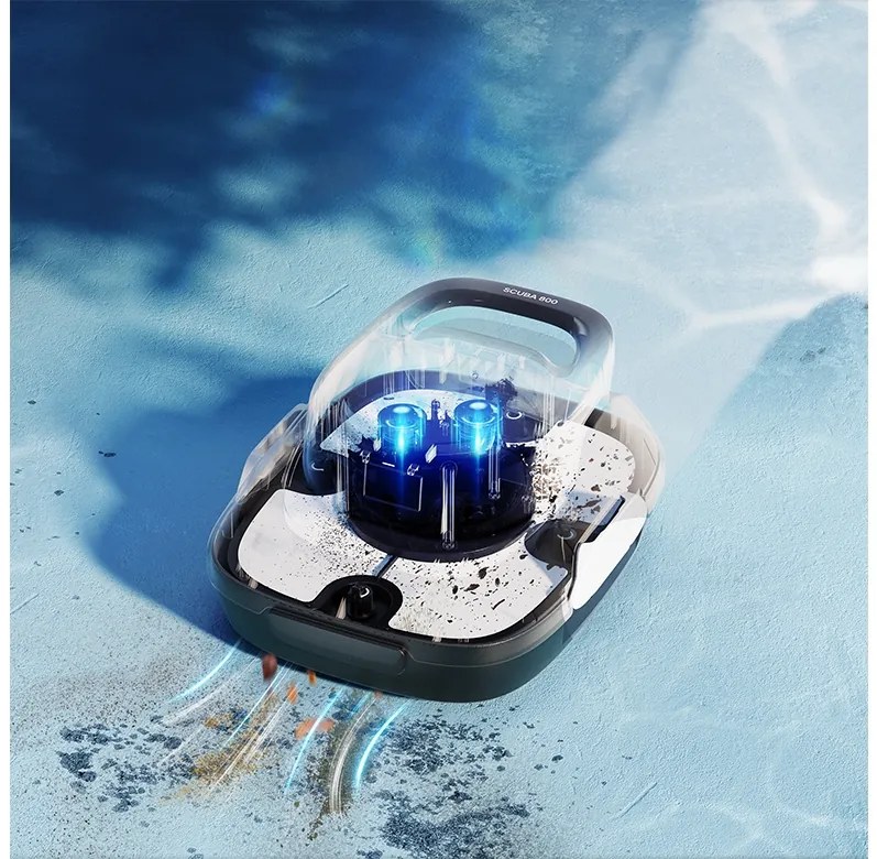 Aiper | Bazénový vysavač Aiper Scuba 800 | 10800063