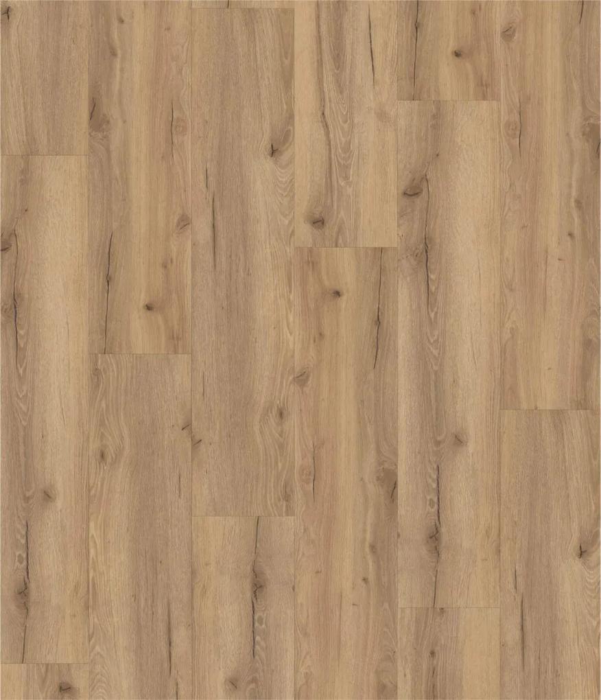 Minerální podlaha Dub Lein - struktura dřeva - 80114