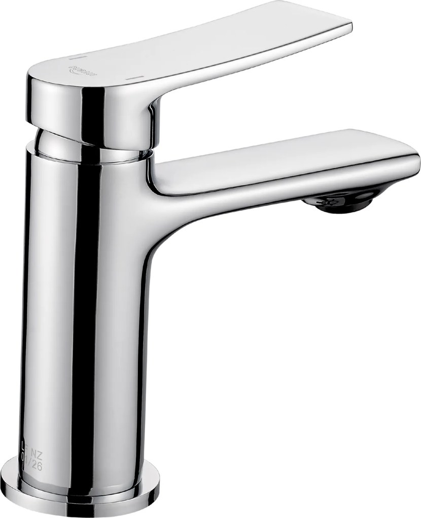 Invena Invena, BATERIE UMYWALKOWA ERONA, CHROM, INV-BU-57-001-L