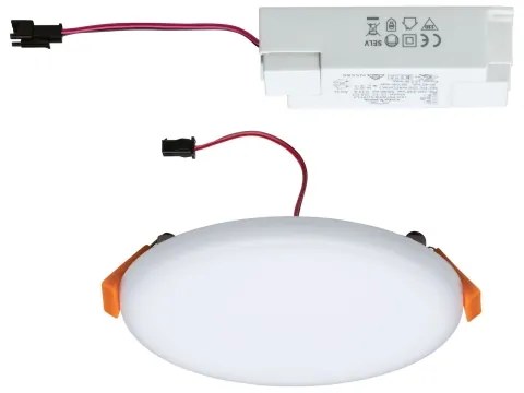 Paulmann 92388 - LED/8,5W IP44 Koupelnové podhledové svítidlo VARIFIT 230V