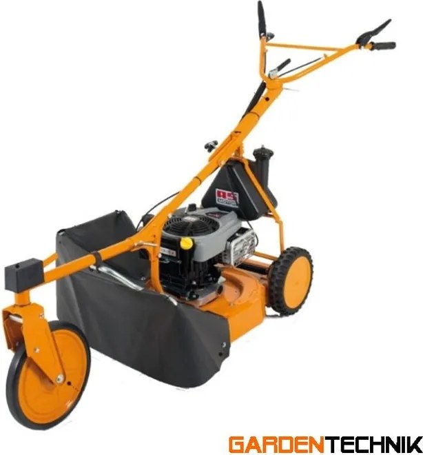 Univerzální sekačka AS-MOTOR AS 21 4T Comfort