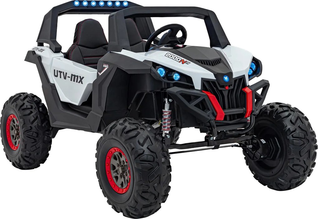 Ramiz Buggy UTV-MX 2000N bílá