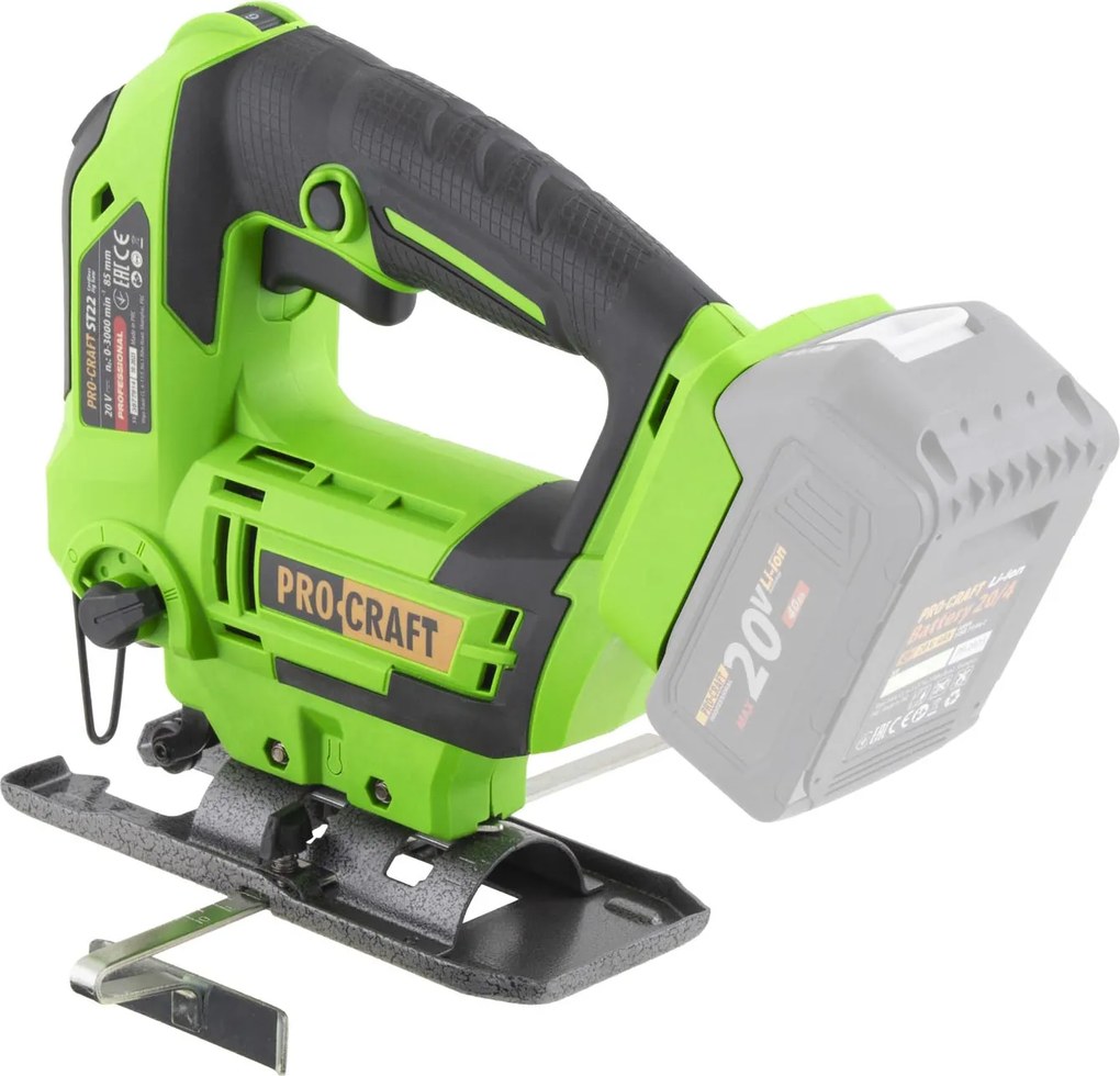 Procraft ST22